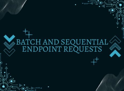 Batch and Sequential Endpoint Requests in JavaScript - Coding Beast